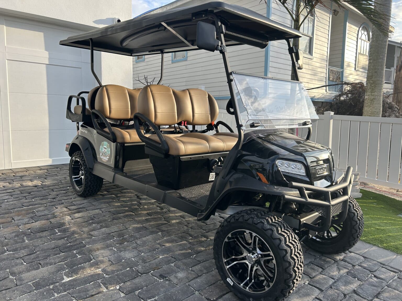 Anna Maria Island Golf Cart Rentals | Best Golf Carts For Rent