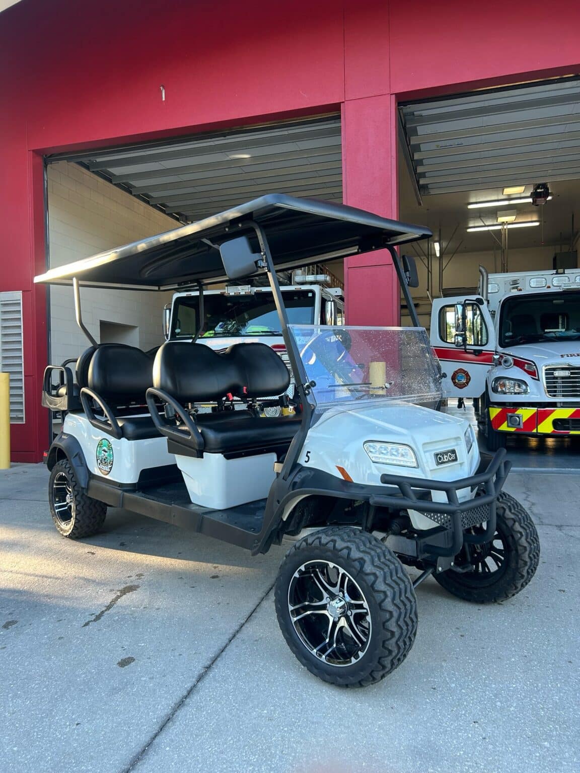 Anna Maria Island Golf Cart Rentals | Best Golf Carts For Rent