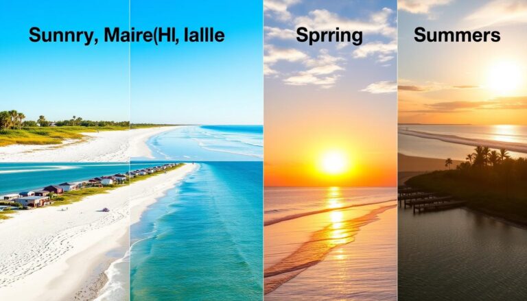 Best Time to Visit Anna Maria Island for Vacation: Complete Guide